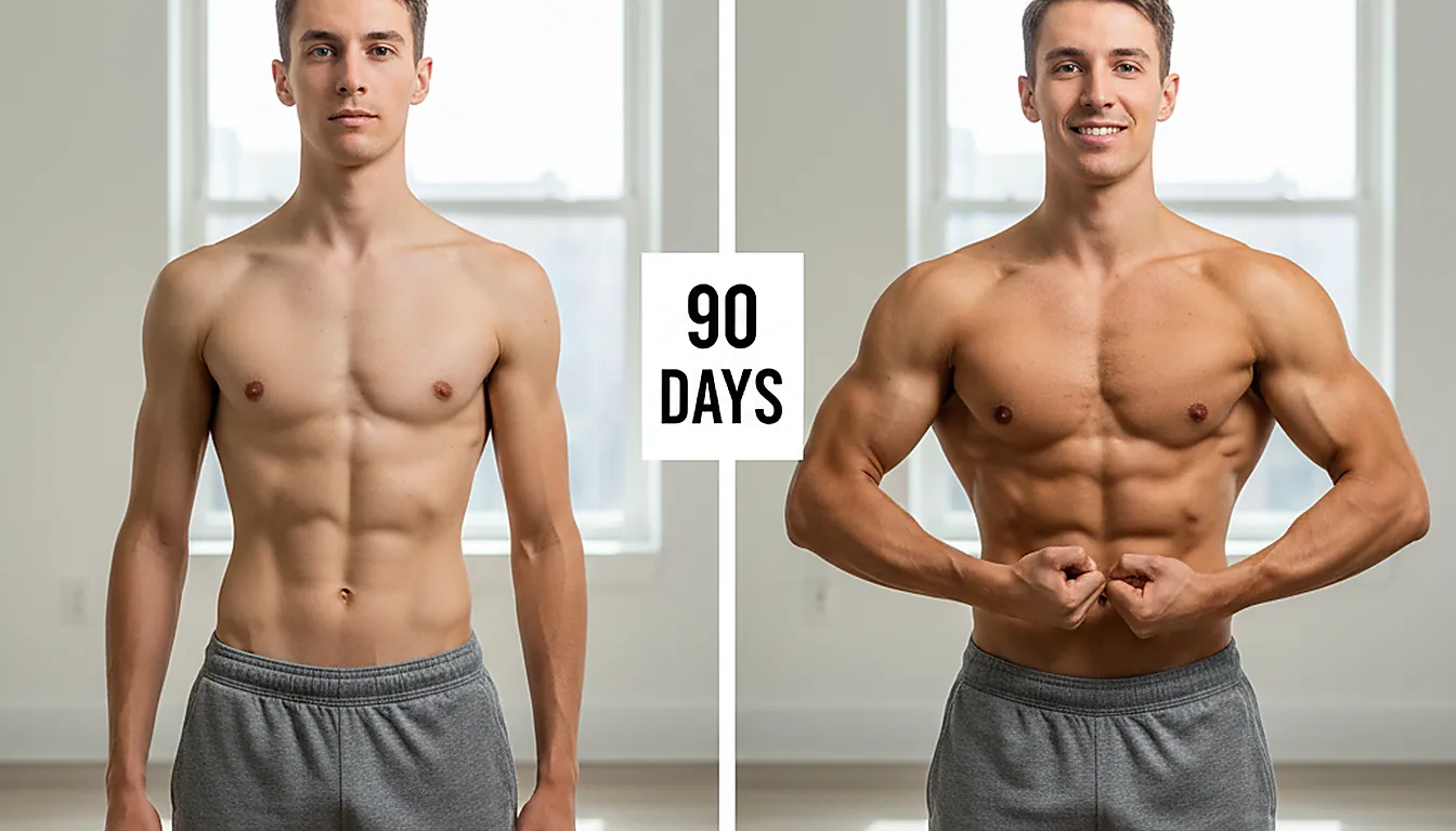 Hey there, friend! Ready to transform?